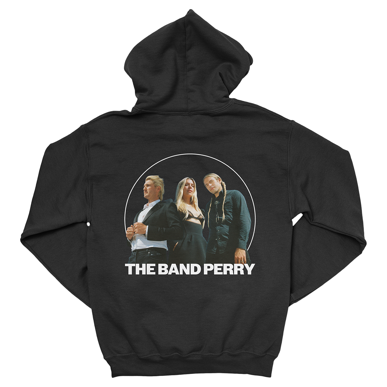 The Band Perry Official Merchandise